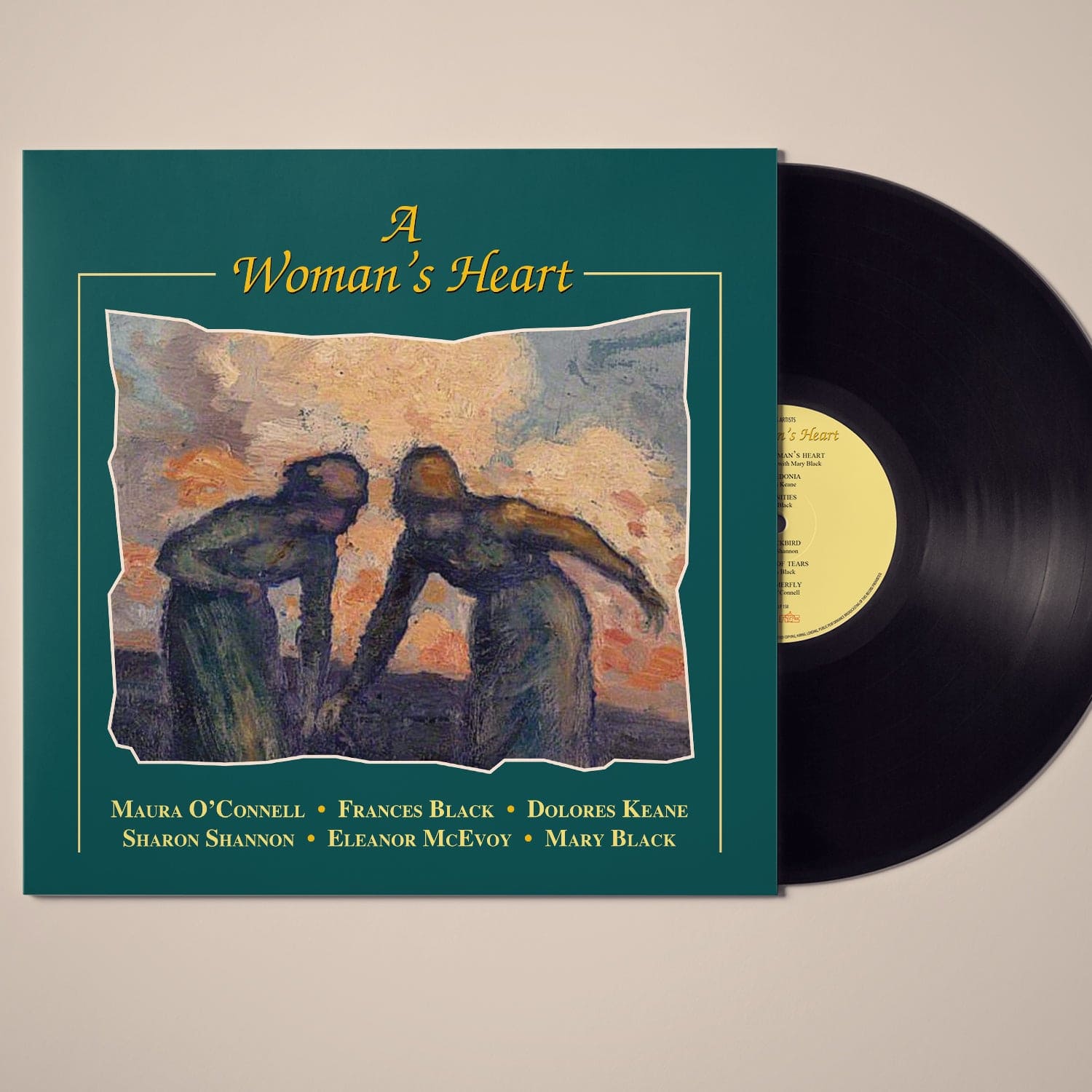 Vinyl – Tagged "Vinyl"